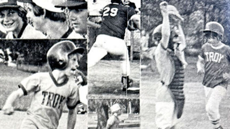 Troy Baseball Boosters celebrates 65th year