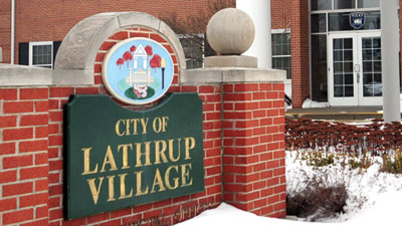 Lathrup Village puts out proclamation on ICE