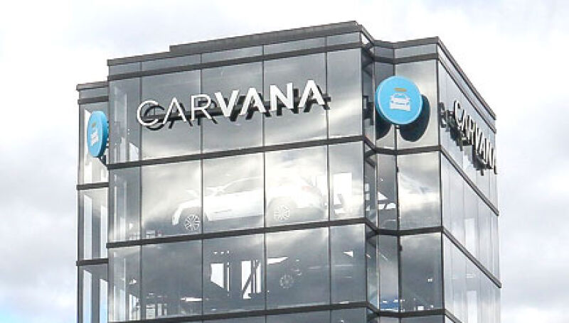 Carvana denied temporary restraining order