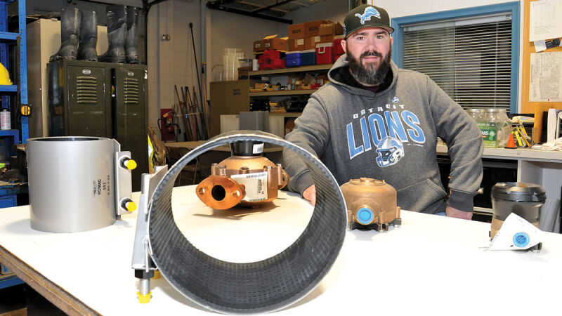 Residents prepare for water and sewer rate increases