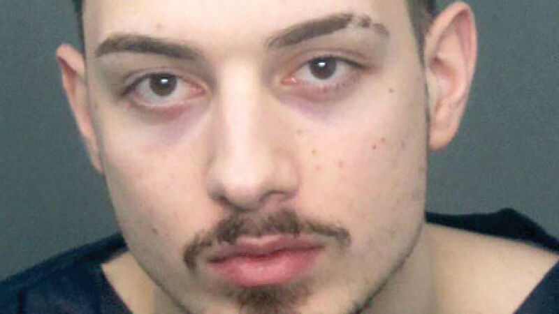 Man convicted in Troy hospital shooting