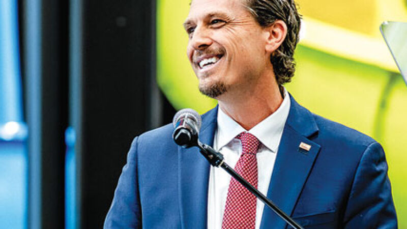 State of the City address outlines priorities for Troy