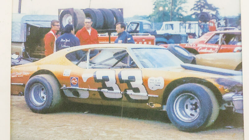 Remembering Stan Yee and No. 33