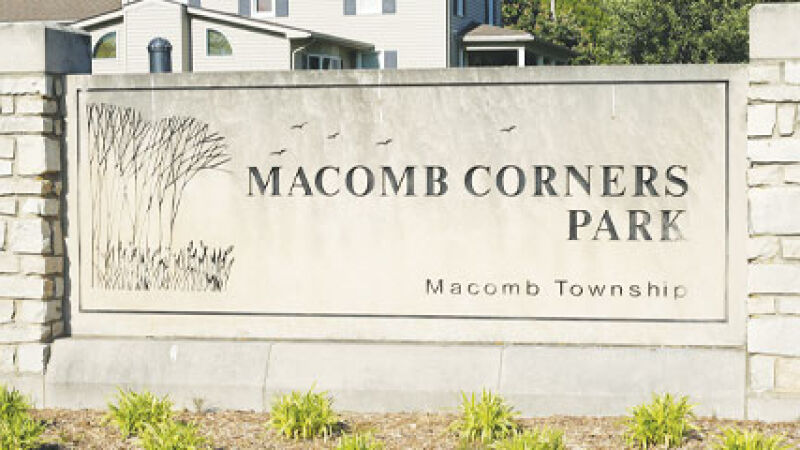 Park repairs approved