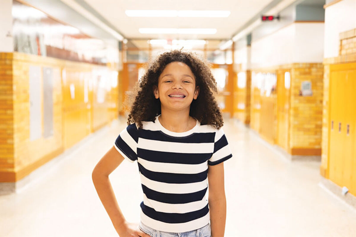 ROMS student wins 2 best of show awards at film festival