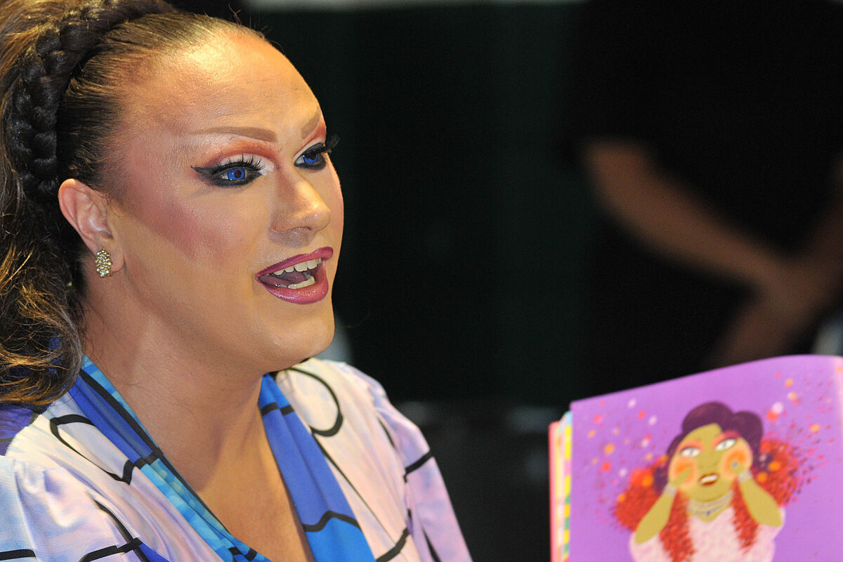 Council reverses decision on drag performer after public outcry