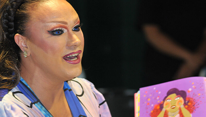 Council reverses decision on drag performer after public outcry