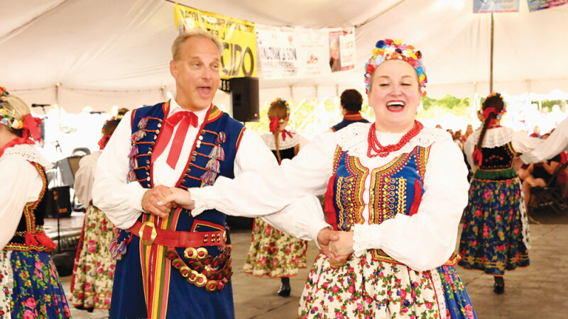 American Polish Festival promises food and fun