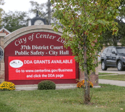 Center Line council approves budget, public safety assessment