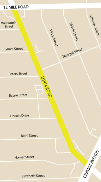 Roseville City Council approves social district for downtown area