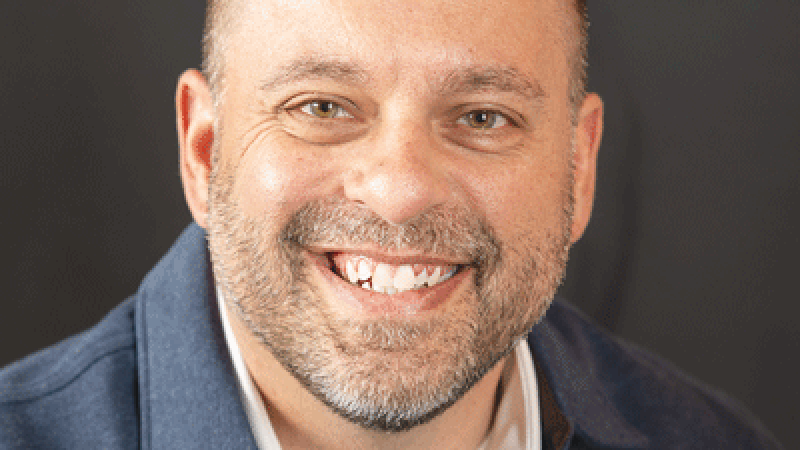 McFall wins Michigan House District 8 race