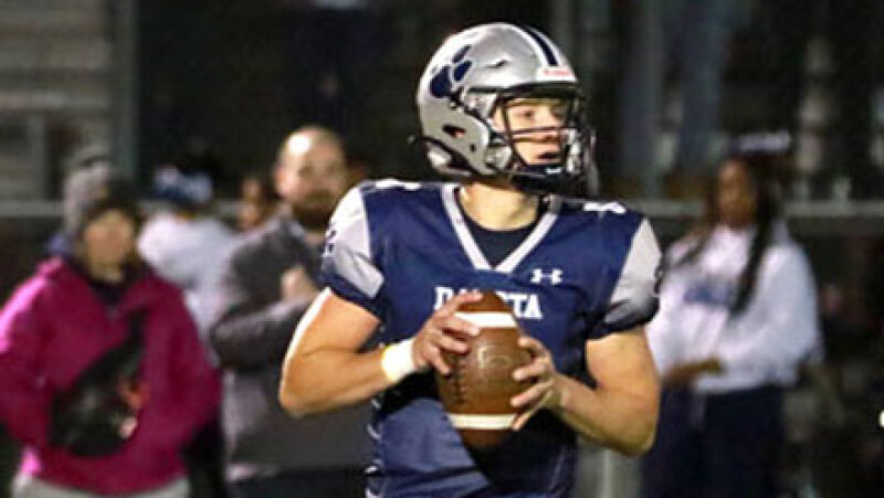 Dakota finishes with most wins in 9 years, falls at regionals