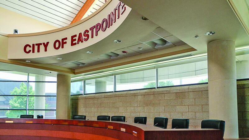 Eastpointe City Council seeks candidates to fill vacancy