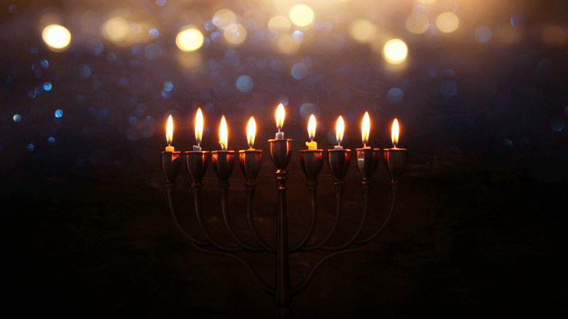 Royal Oak Chabad Jewish Center to host menorah lighting downtown
