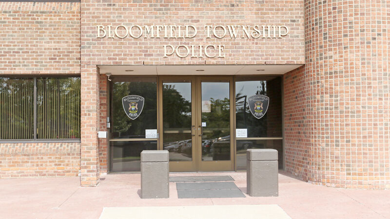 Bloomfield Township Police Department vying for state accreditation