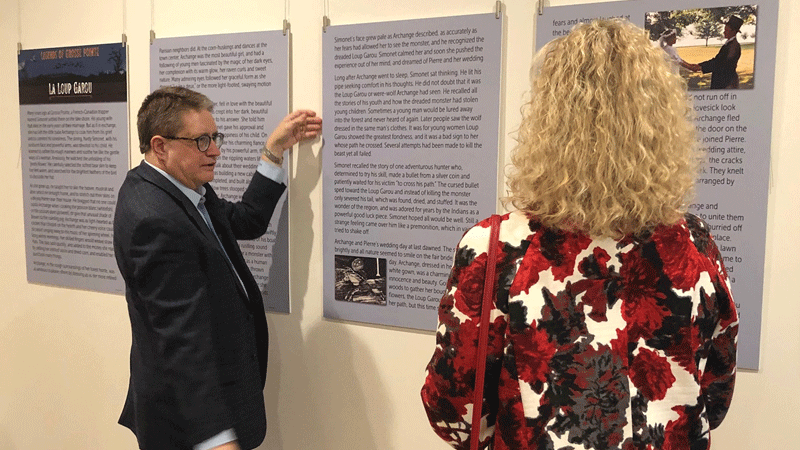 Grosse Pointe Historical Society moves into permanent new home