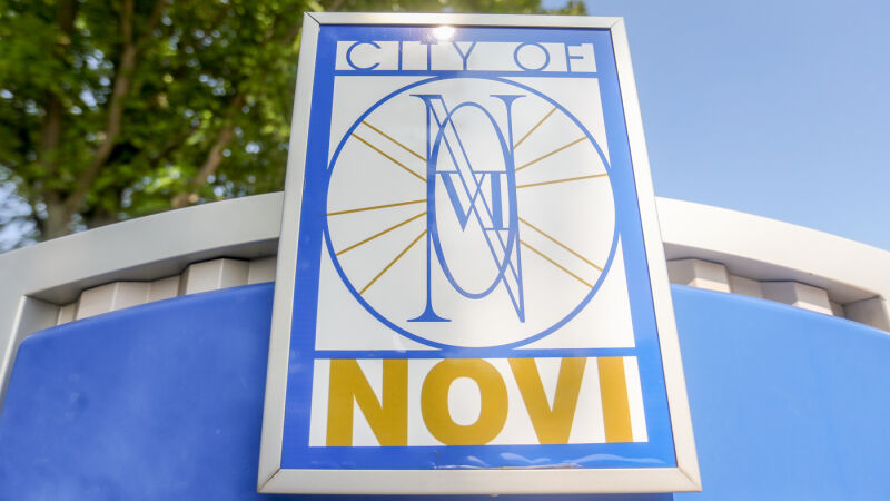 Novi to select firm for city manager search
