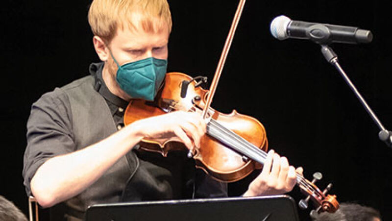 Troy High orchestra, OATH to host 30th annual Gala Concert Fundraiser