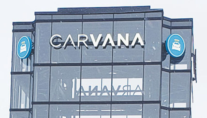 Carvana surrenders Michigan license for 3 years