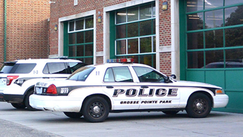 Grosse Pointe Park approves new 5-year agreement for CLEMIS usage