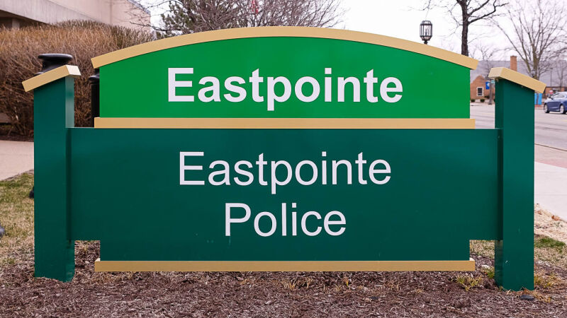 Trial set for Detroit man who allegedly shot, killed Eastpointe man