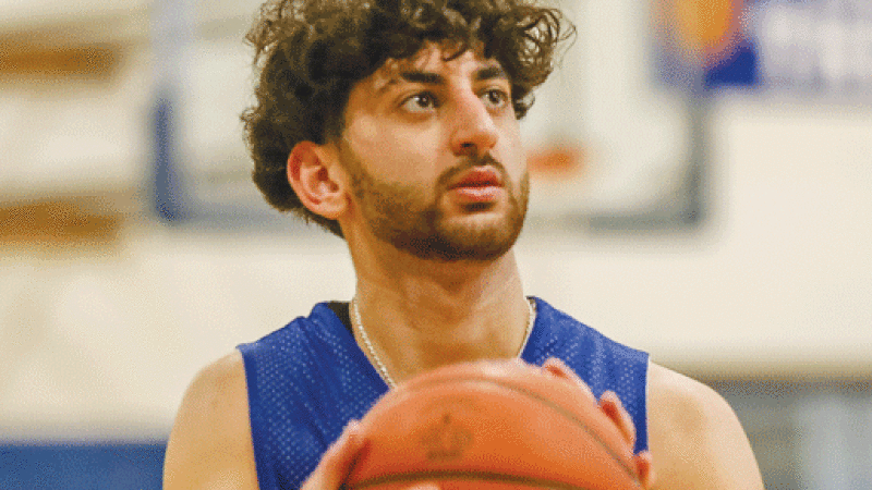 Lamphere basketball finds a way in record-setting season