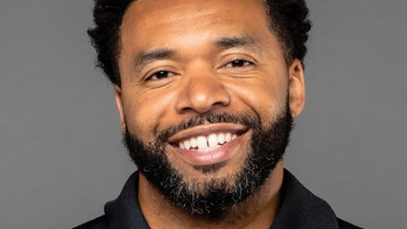 CMU Hall of Famer Johnie Drake making mark in speed-training world