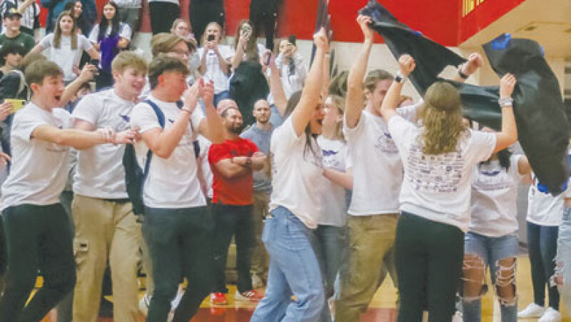 Athens’ Charity Week raises thousands for local nonprofit