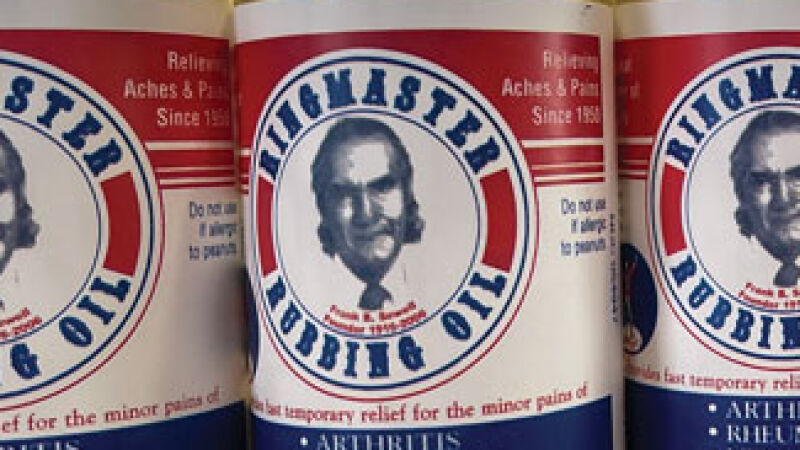 The Ringmaster’s legacy lives on