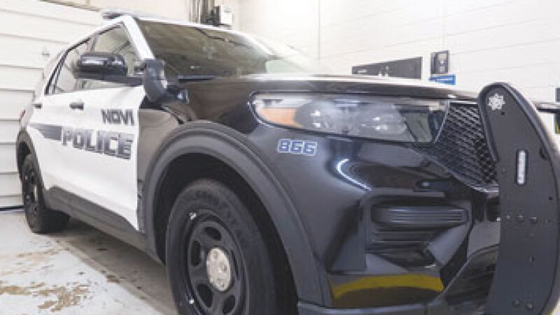 Novi police to receive new in-car and body cameras