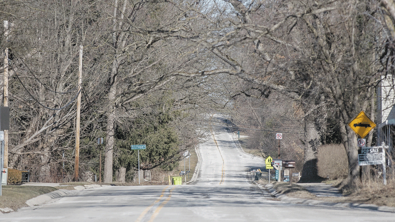 Board approves safety path study for 4 new potential routes