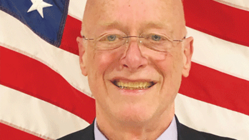 Dave Mabry appointed as new township clerk, leaving vacant trustee position