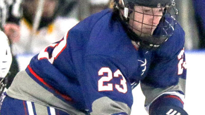 SCS Unified Hockey falls in regional finals, ends storybook season