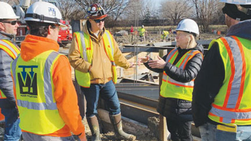 Macomb County begins project in Eastpointe to reduce combined sewer ...