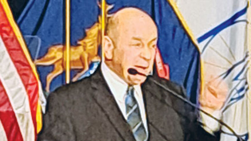 Novi holds first State of the City address since pandemic