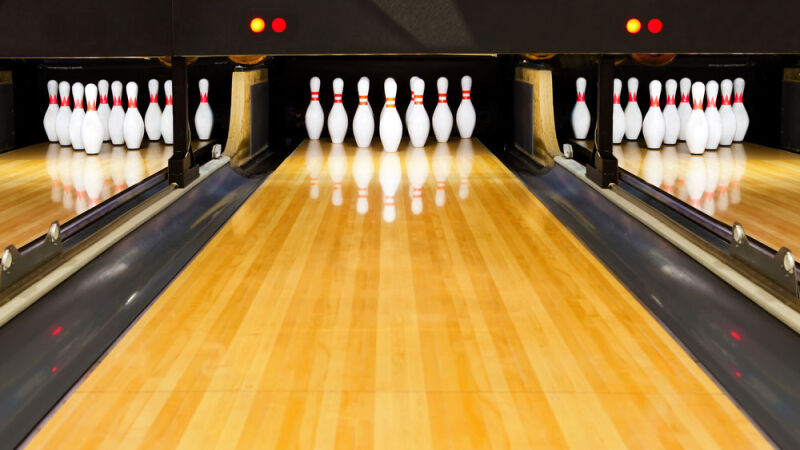 Stevenson senior bowlers make one last run at states