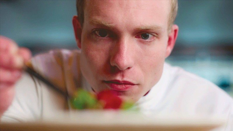 Bloomfield Hills chef competes in Netflix’s ‘Pressure Cooker’