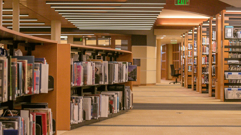 Township library looks to the future with new strategic plan