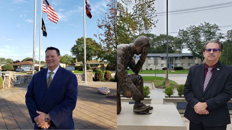 ‘Time is of the essence’ in Boike v. Green term limits lawsuit