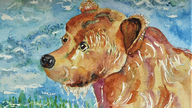 ‘Our Town Art Show and Sale’ supports Michigan artists