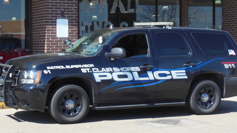 St. Clair Shores physician convicted in unlawful distribution case