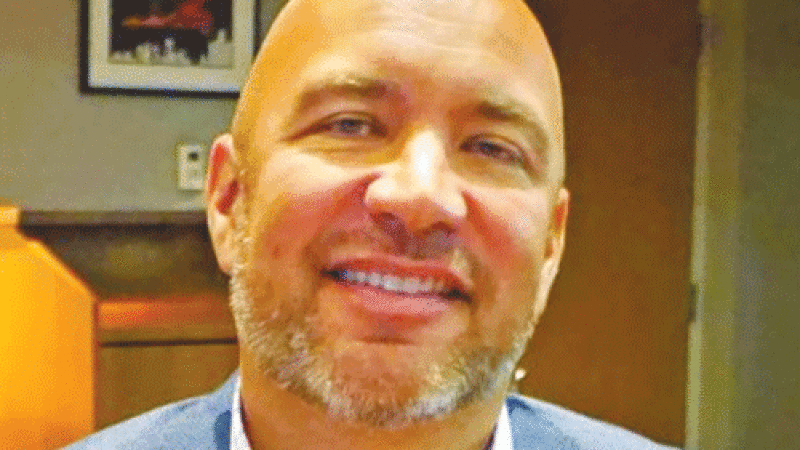 Scott Muska resigns from RCS school board