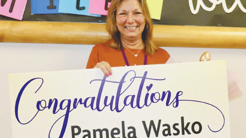 News & Notes - 4/19/23 Farmington Press