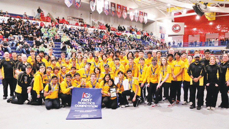 News & Notes - 4/20/23 Rochester Post