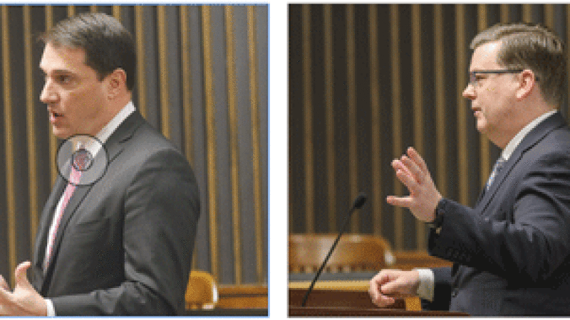 Expedited decisions sought on election-related appeals