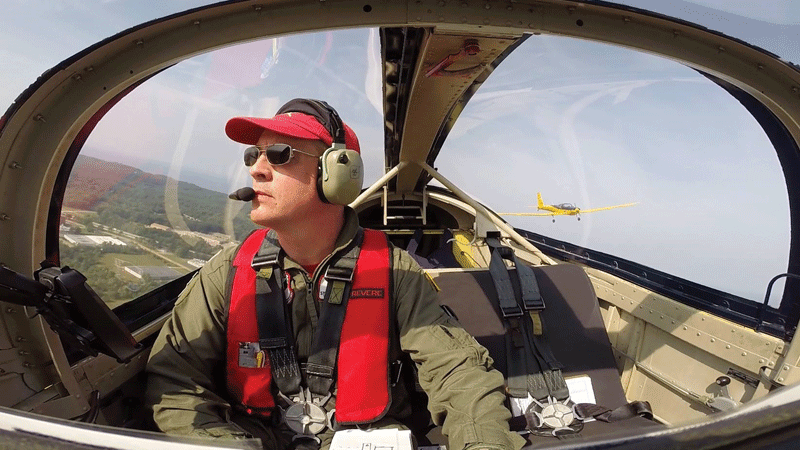Bloomfield Hills resident earns NAFI Master Flight Instructor accreditation