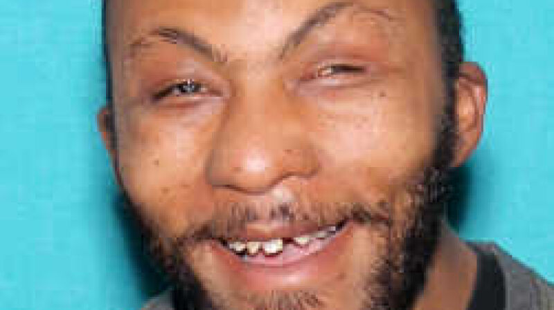 Missing man found and is safe