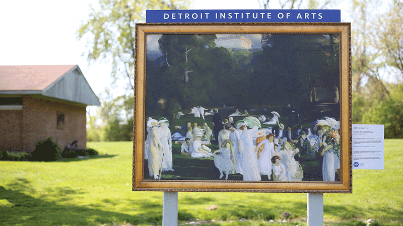 DIA Inside|Out returns for 14th season