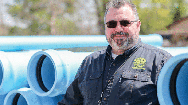 New DPS director reflects on career: ‘A dream job’