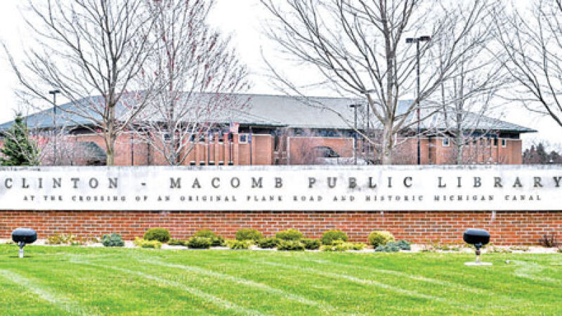 News & Notes - 6/21/23 Fraser-Clinton Chronicle